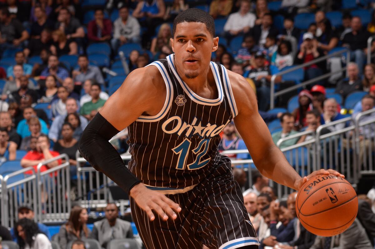 Power Ranking Every Key Orlando Magic Player Before Season's End | News ...