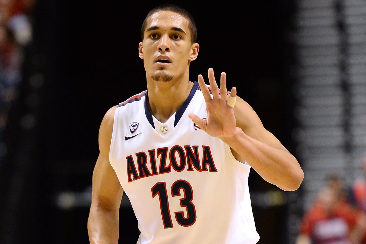 Projecting Nick Johnson's Final Stat Line and Blueprint for Success vs ...
