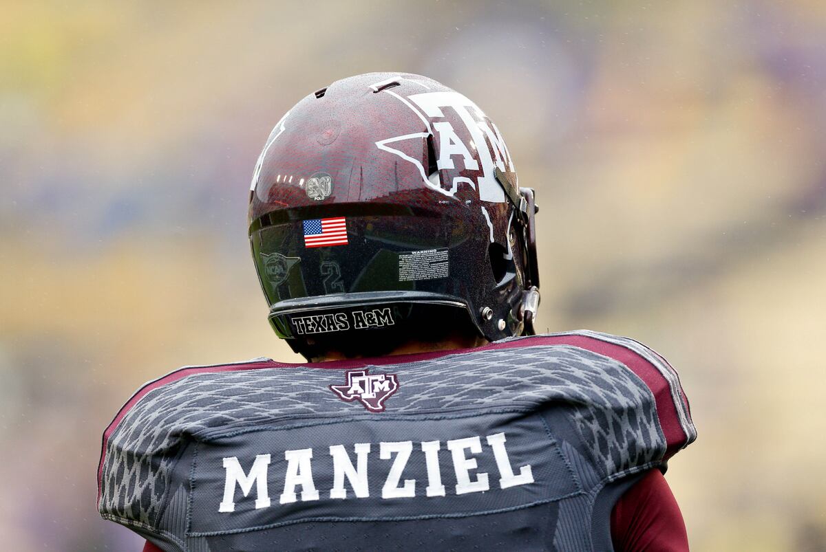 2014 Nfl Mock Draft Updated 7 Round Predictions After Free Agency Rush