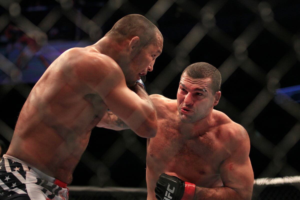 UFC Fight Night 38: Predictions for Biggest Fights on Stacked Card ...