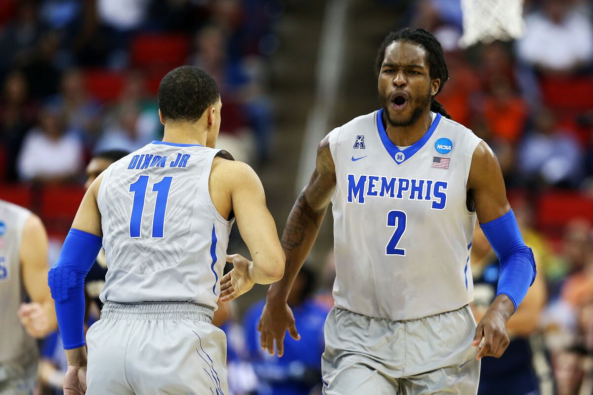 NCAA Upsets: Predictions for Games That Will Shake March Madness | News ...