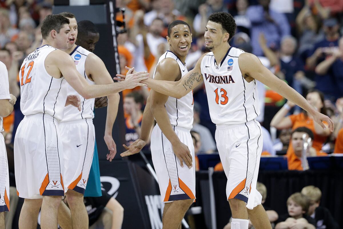 Memphis vs. Virginia Betting Line, March Madness Analysis, Pick | News ...