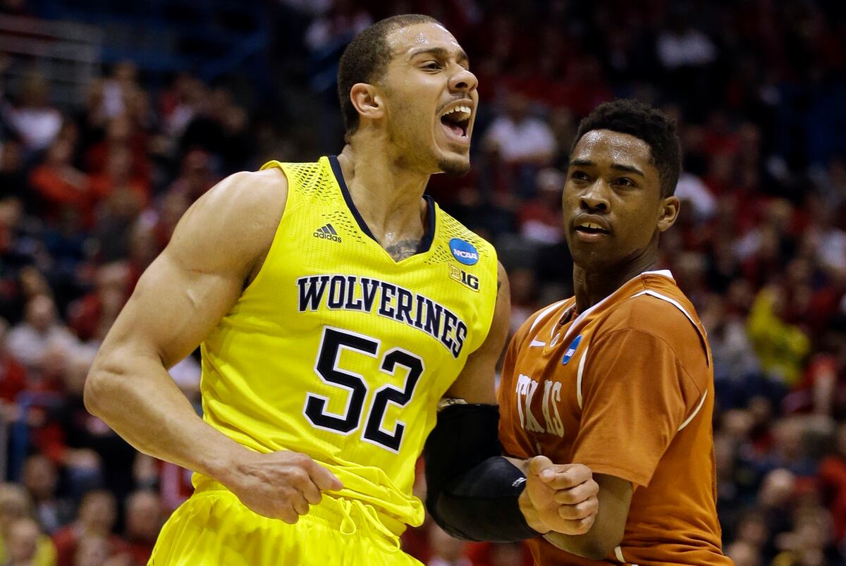 Michigan vs. Texas: Score, Twitter Reaction and More from March Madness ...