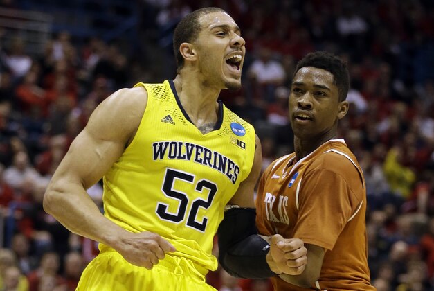 Michigan vs. Texas: Score, Twitter Reaction and More from March Madness ...