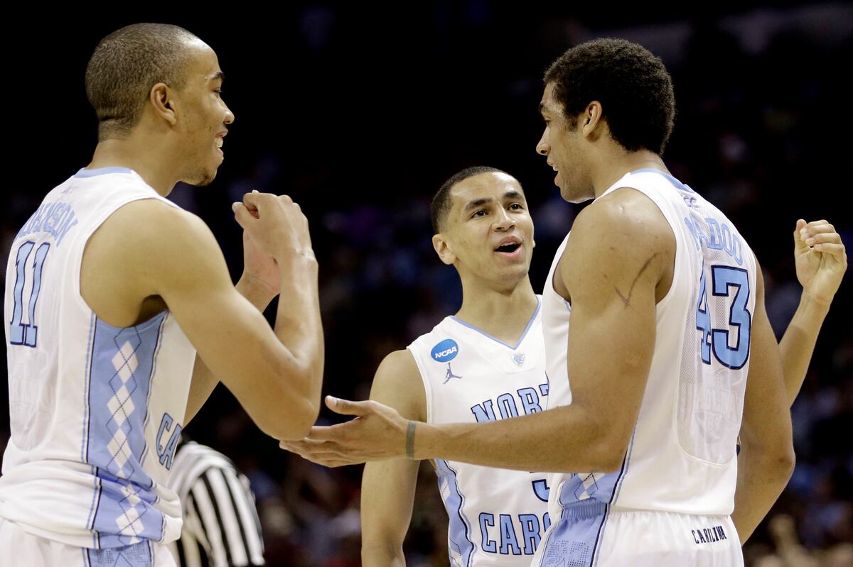 North Carolina vs. Iowa State Betting Line, March Madness Analysis ...