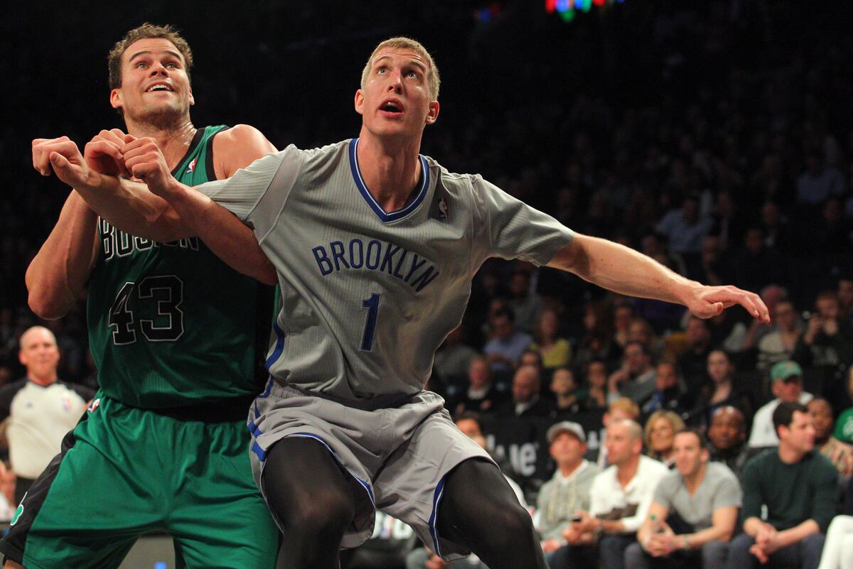 Mason Plumlee Is Emerging as Brooklyn Nets' Most Important Big Man ...