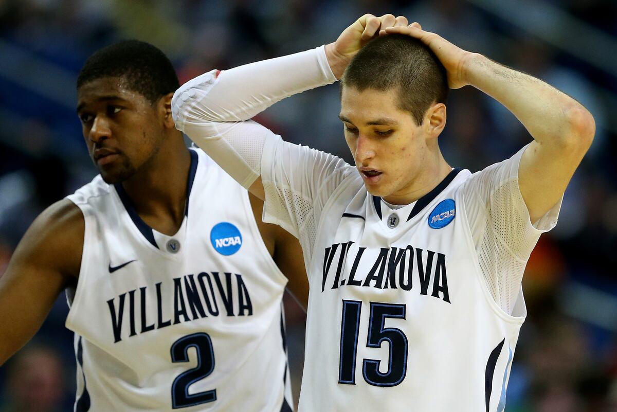 Final Report Card for Villanova's 2013-14 Season | News, Scores ...