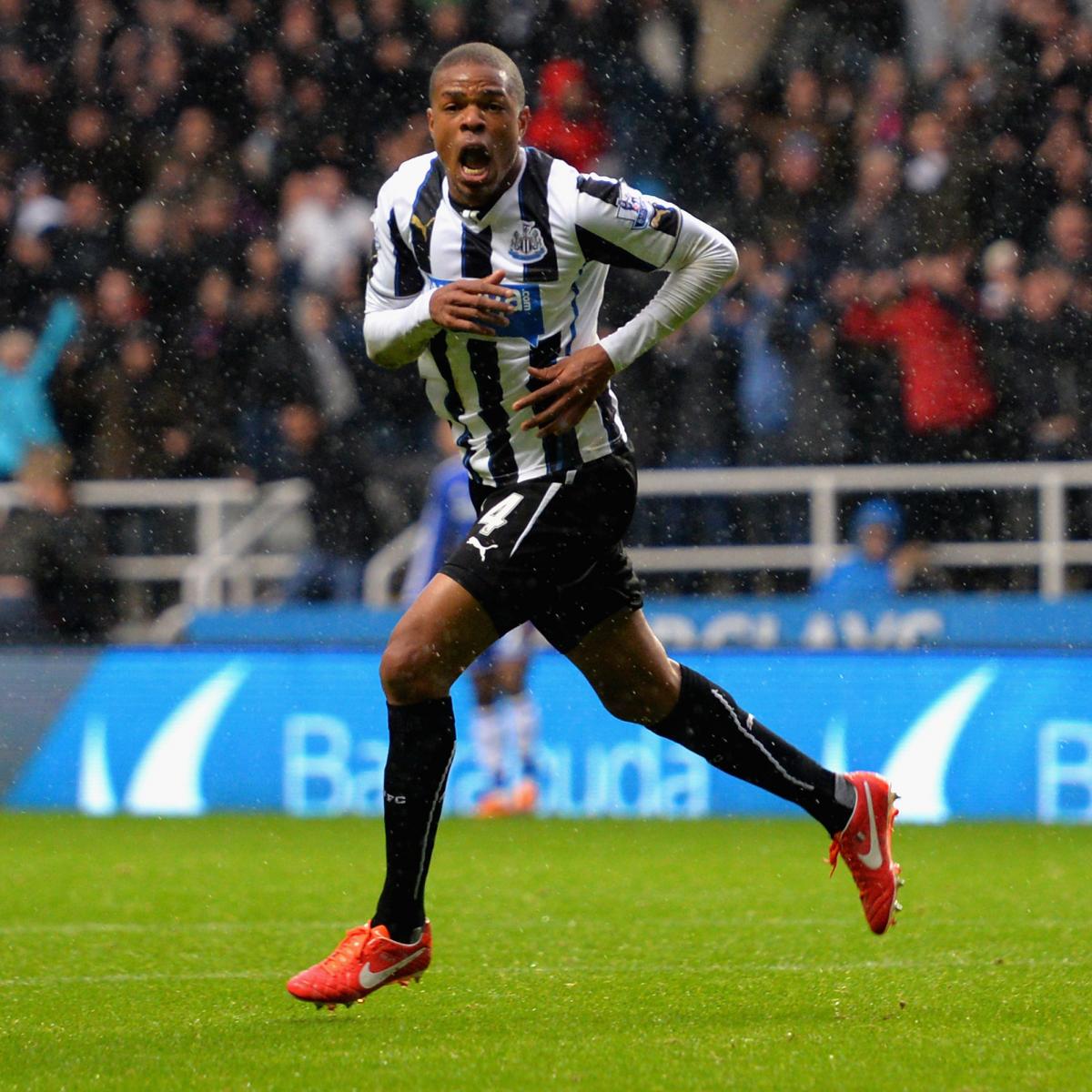 Tottenham Hotspur Transfer News and Rumours Tracker: Week of March 24 ...