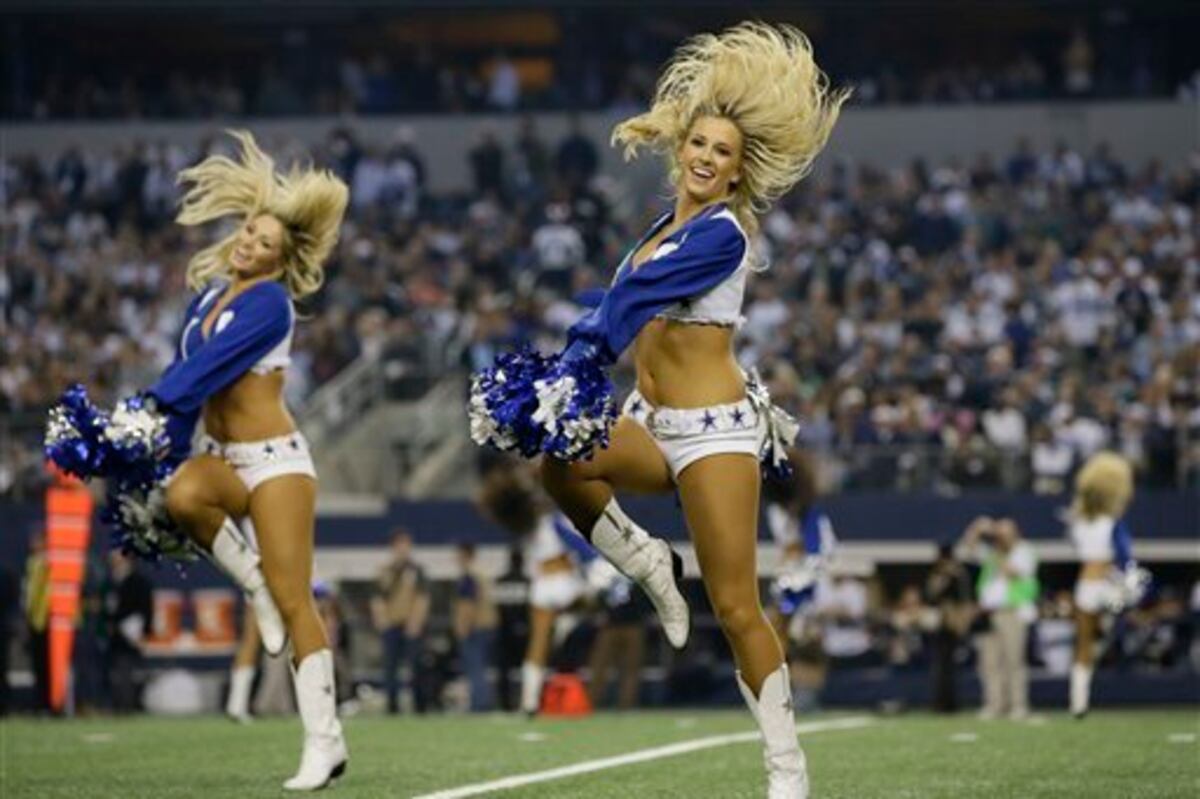 What's Next for Dallas Cowboys After Initial Wave of Free Agent ...