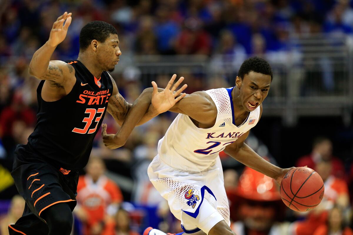 5 College Basketball Stars the LA Lakers Must Keep an Eye On | News ...