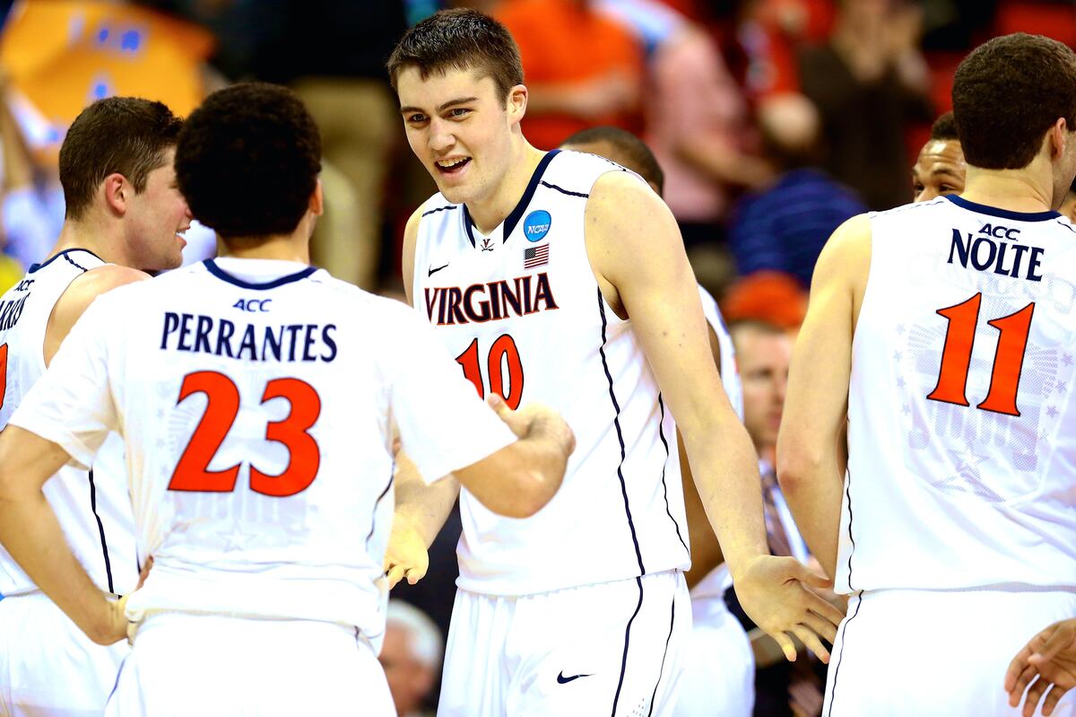 UVA vs. Memphis: Score, Twitter Reaction and More from March Madness ...
