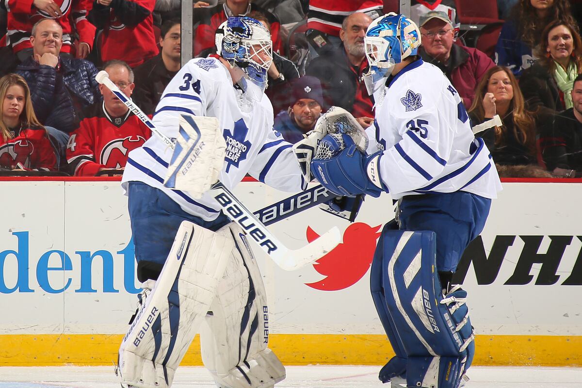 Breaking Down the Toronto Maple Leafs' Recent Struggles | News, Scores ...