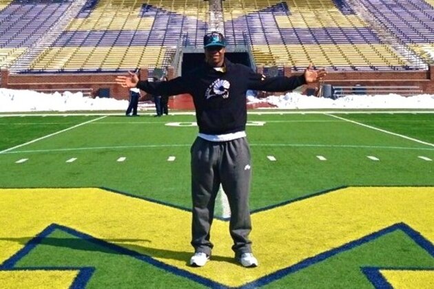 Garrett Taylor Commits to Michigan: What Versatile 4-Star Brings to ...