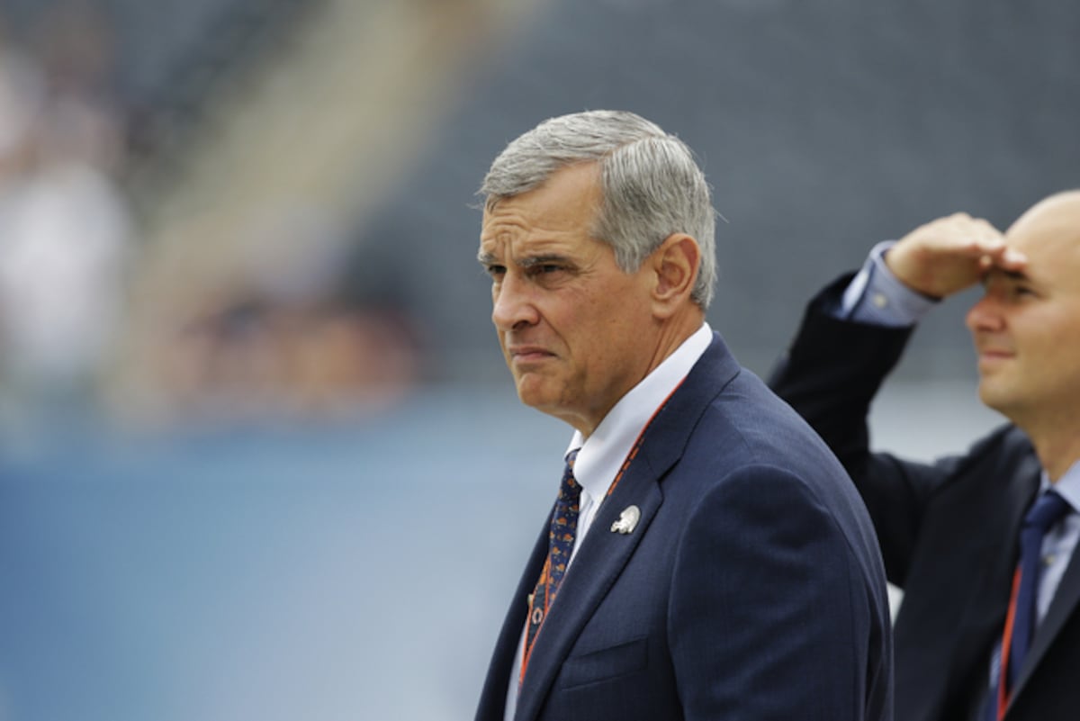 Ranking the 2014 Impact of the Chicago Bears' Free-Agent Signings so ... Ranking the 2014 Impact of the Chicago Bears' Free-Agent Signings so ...