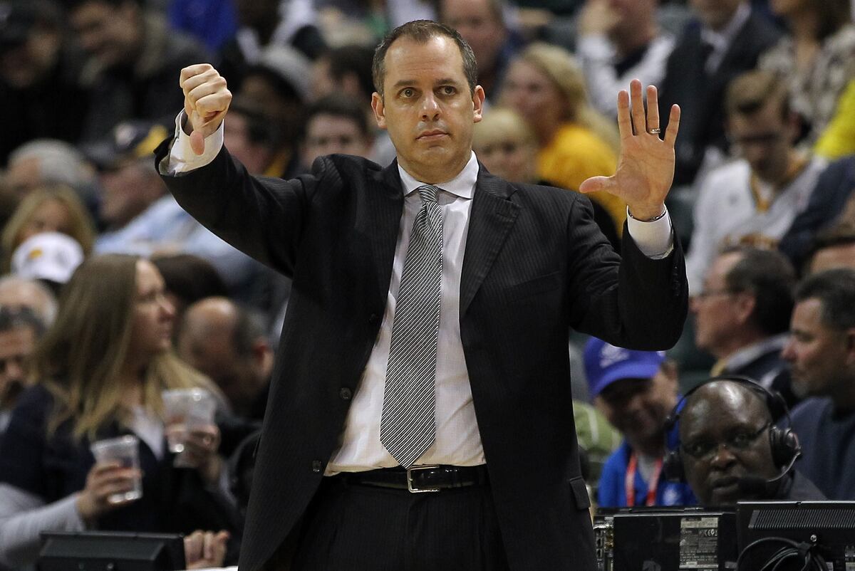 Are Indiana Pacers Still Eastern Conference Favorites? | News, Scores ...