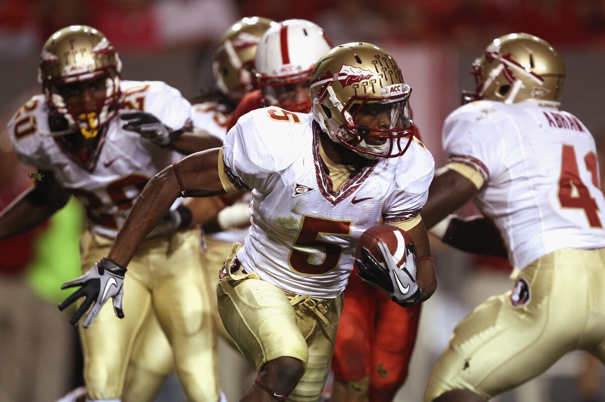 Rams, Greg Reid Prove to Be Perfect Fit Together | News, Scores ...