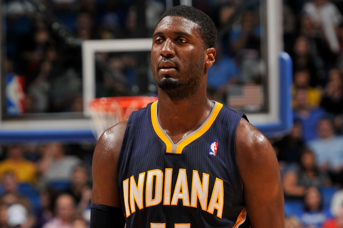 Frank Vogel: Roy Hibbert Is 'Hands Down' Defensive Player of the Year ...