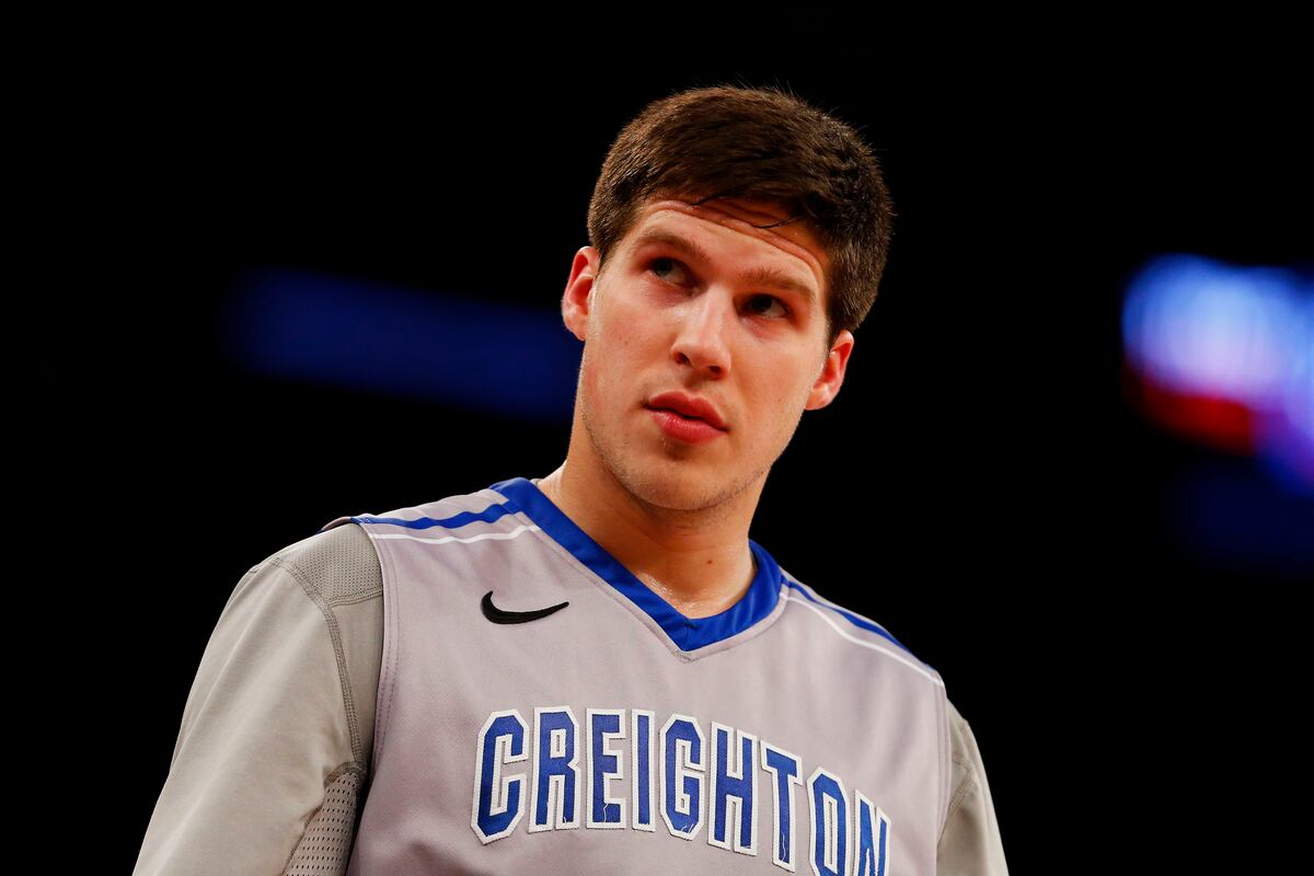 Doug McDermott Cemented as All-Time Great with Naismith Player of the ...