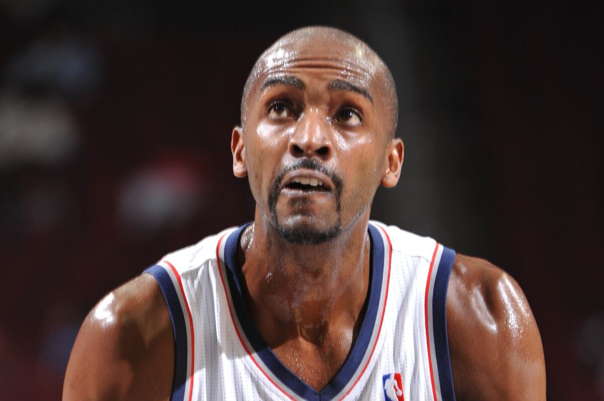 Erroneous New York Post Report Claims Quinton Ross Found Dead | News ...