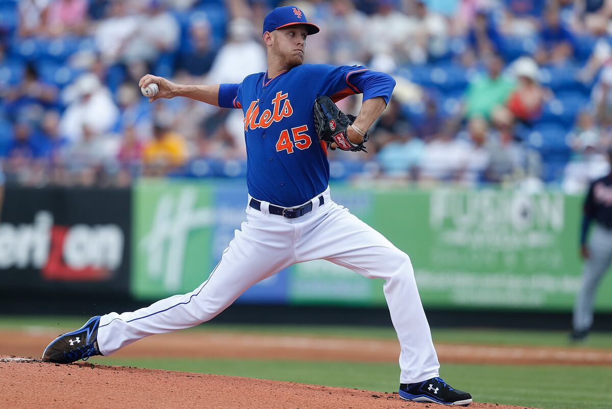 Complete 2014 New York Mets Season Preview | News, Scores, Highlights ...