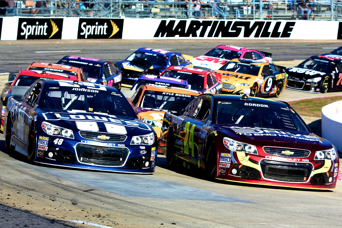 Biggest NASCAR Storylines to Watch Ahead of Sprint Cup Series at ...