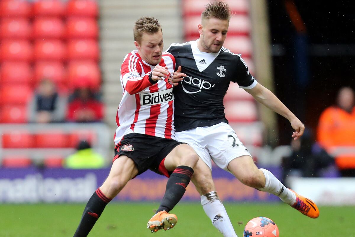 Liverpool Transfer News: Latest Buzz on Mateo Musacchio, Luke Shaw and ...