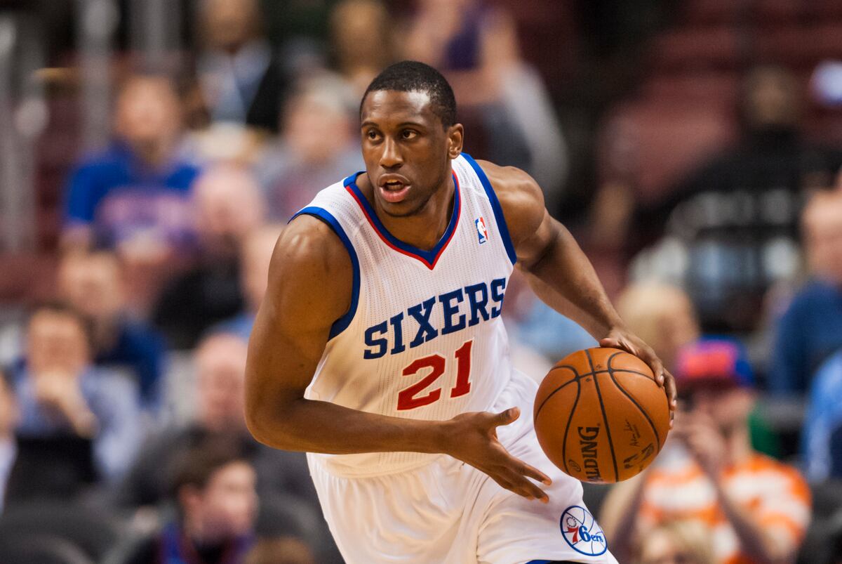 5 Teams Thaddeus Young Should Leave the Philadelphia 76ers For | News ...