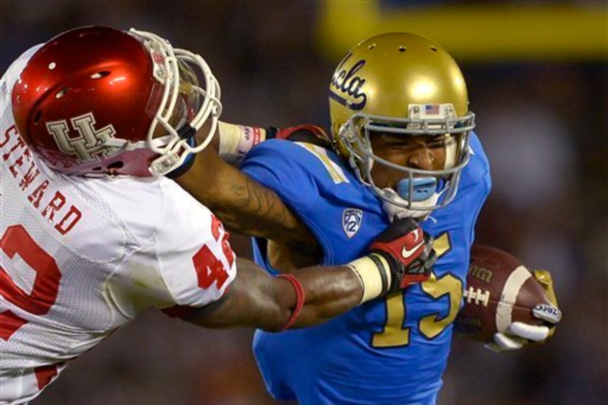 UCLA Football: 5 Players Who Should See Their Roles Expand in 2014 ...