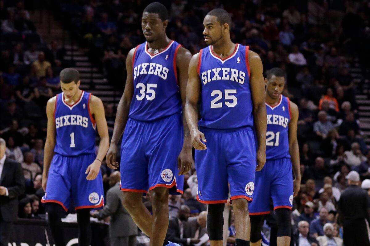 Will Philadelphia 76ers Win Again This Season? | News, Scores ...
