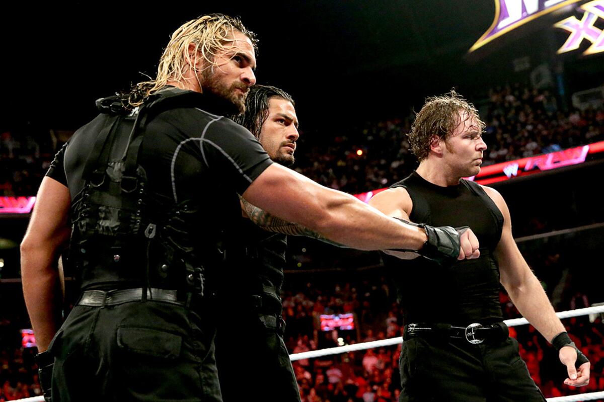 WWE SmackDown Spoilers: Complete Results and Analysis for March 28 ...