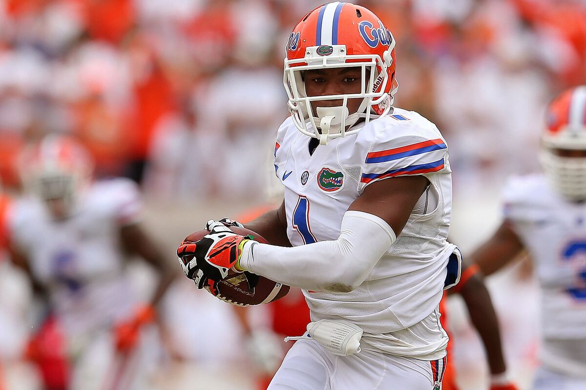 Will Muschamp May Have Issues on Offense, but Don't Question His ...