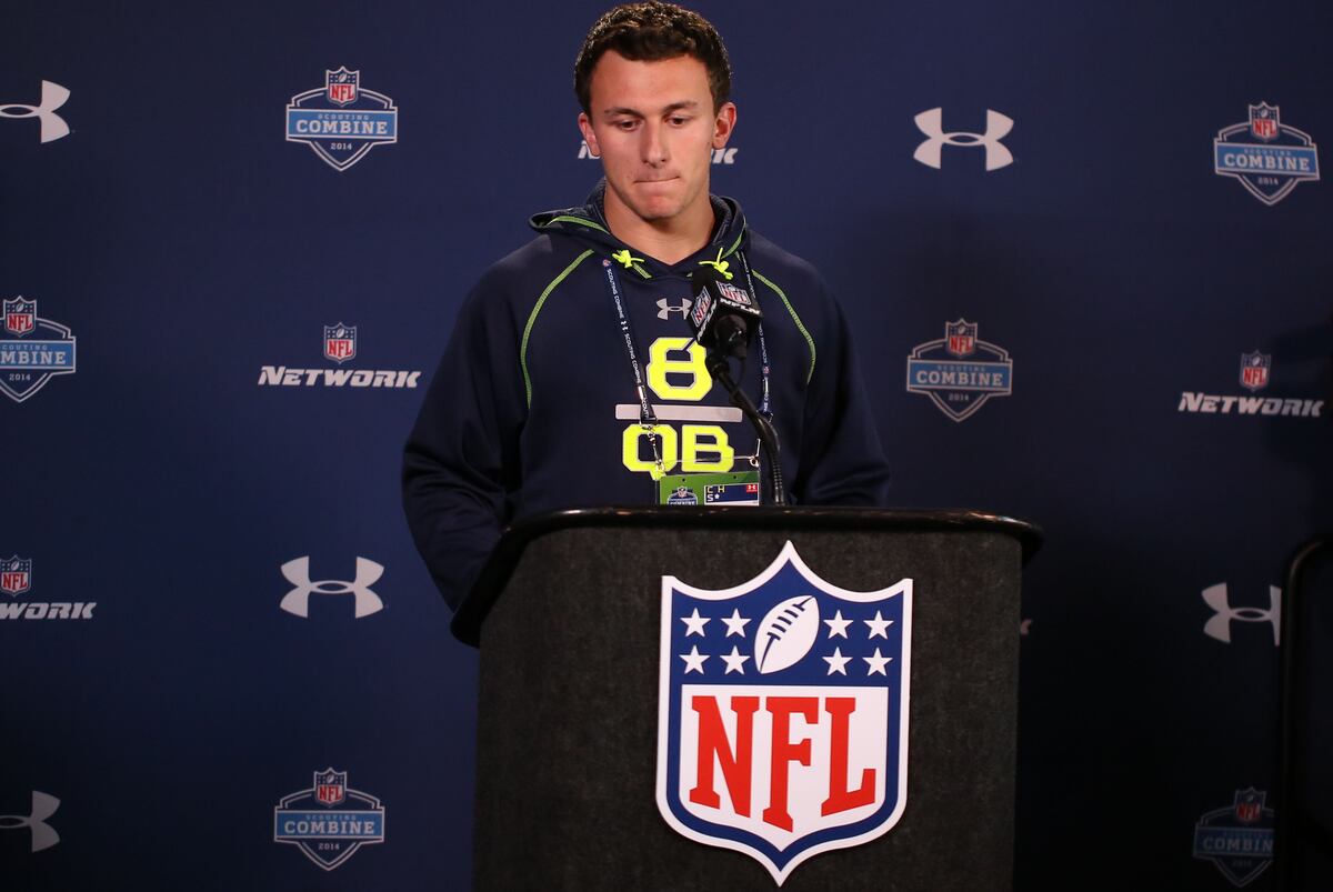 NFL Draft 2014: Predicting Where Top 1st-Round Prospects Land | News ...