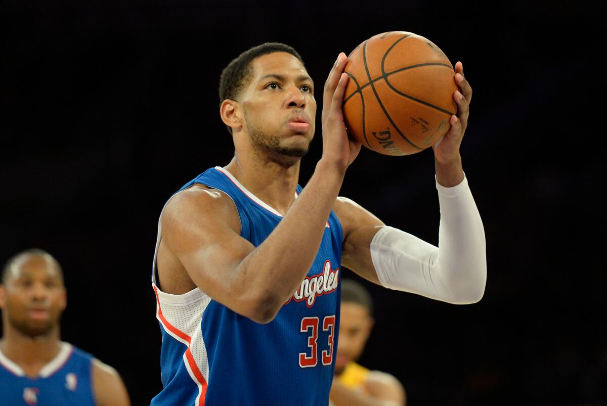 Why Danny Granger Will Be NBA's Next Great Reclamation Project | News ...