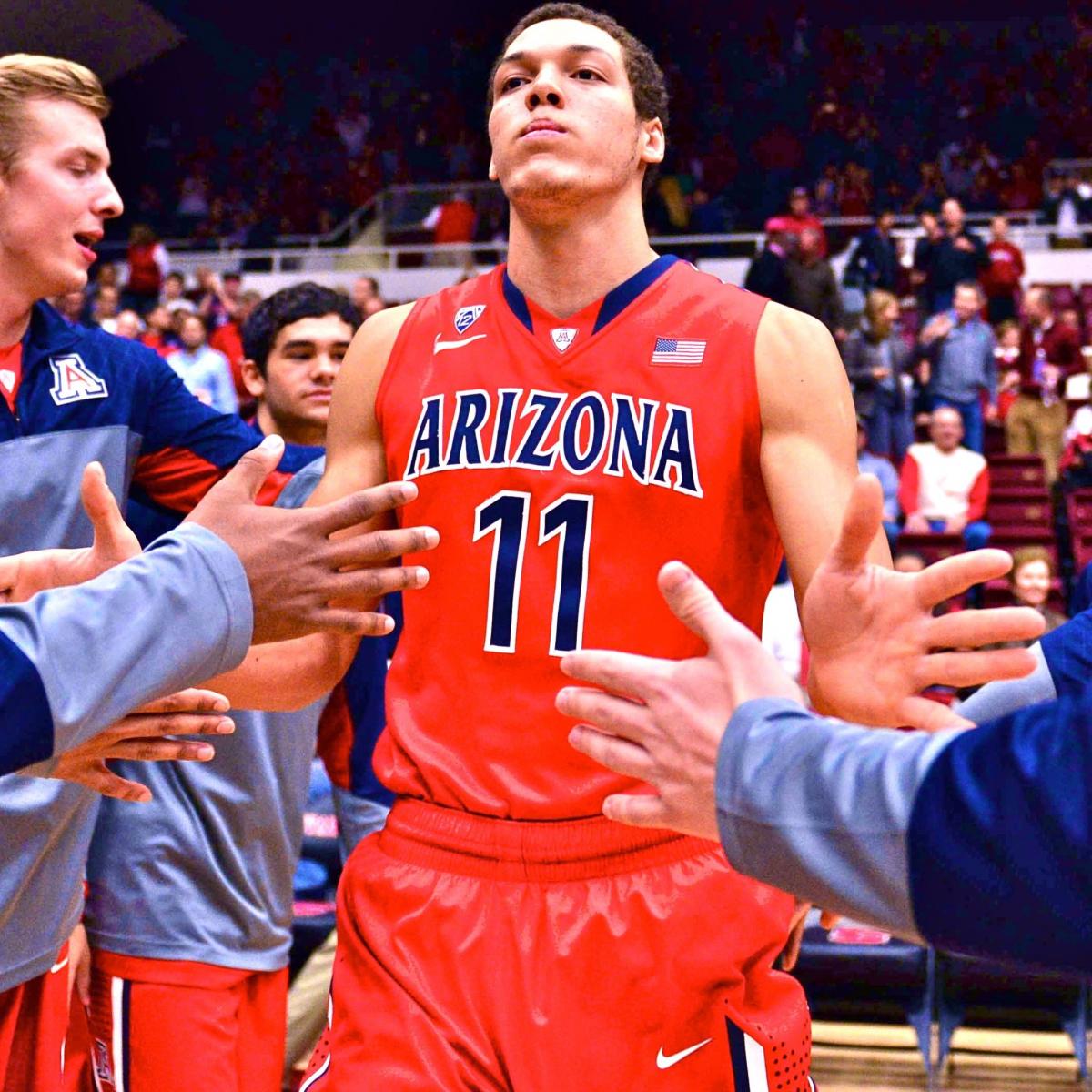 2014 NBA Draft: Jonathan Wasserman's Top 50 Prospect Big Board | News ... 2014 NBA Draft: Jonathan Wasserman's Top 50 Prospect Big Board | News ...