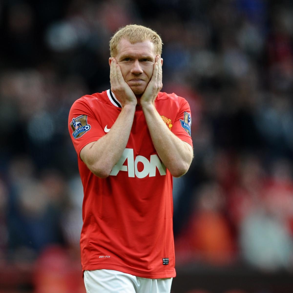 Ranking Manchester United's Worst-Ever Seasons | News, Scores ... Ranking Manchester United's Worst-Ever Seasons | News, Scores ...