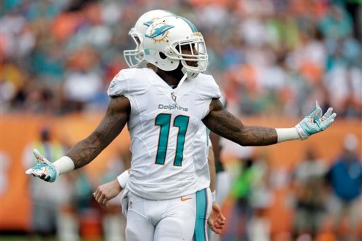 Exploring the Current NFL Trading Block | News, Scores, Highlights ...