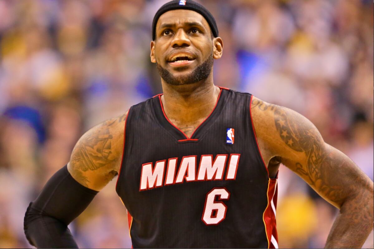 Miami Heat's Loss to Pacers Leaves Them Lamenting Rough Plays and Raw ...