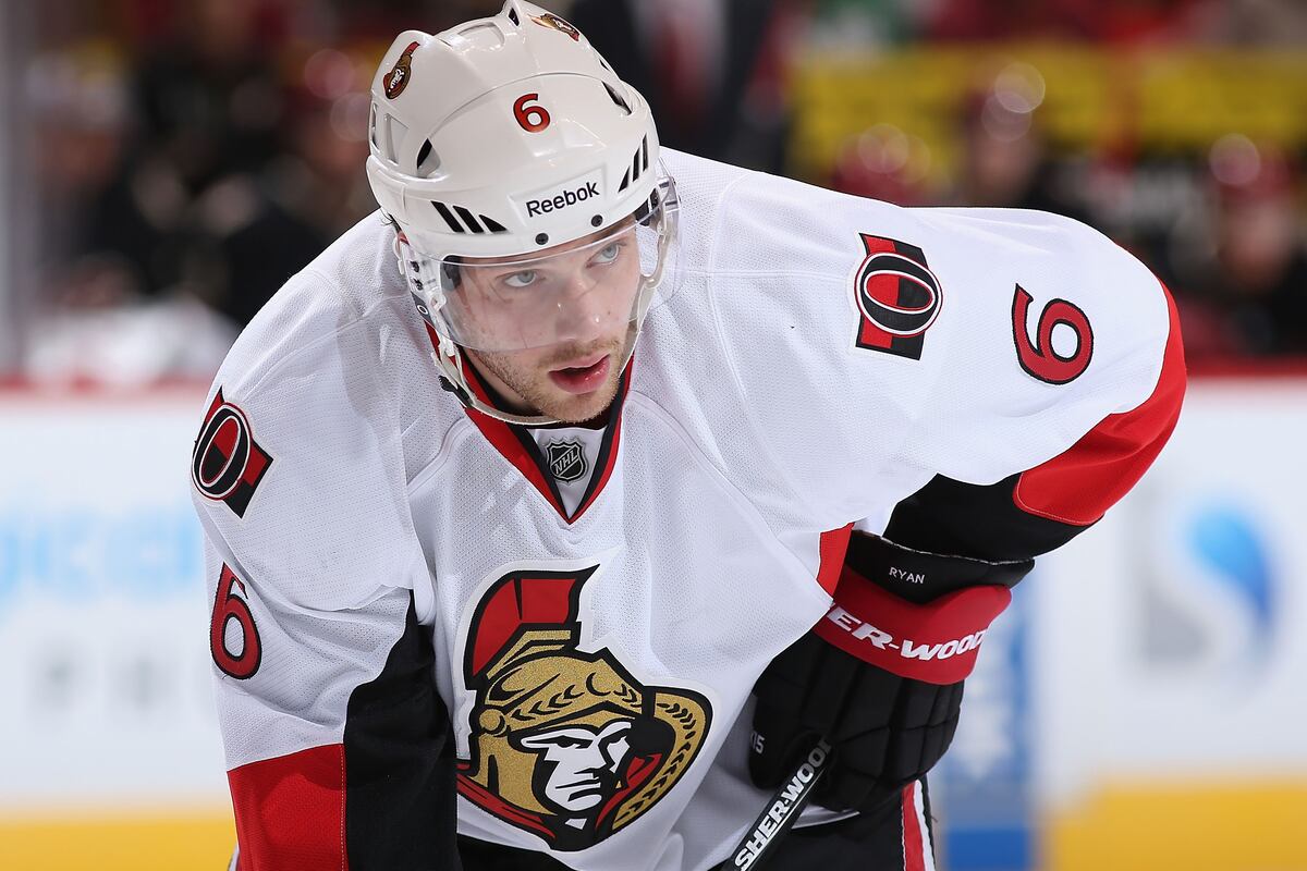 Bobby Ryan Injury: Updates on Senators Star's Sports Hernia Surgery and ...