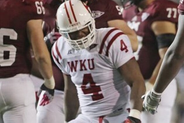 Andrew Jackson NFL Draft 2014: Highlights, Scouting Report and More