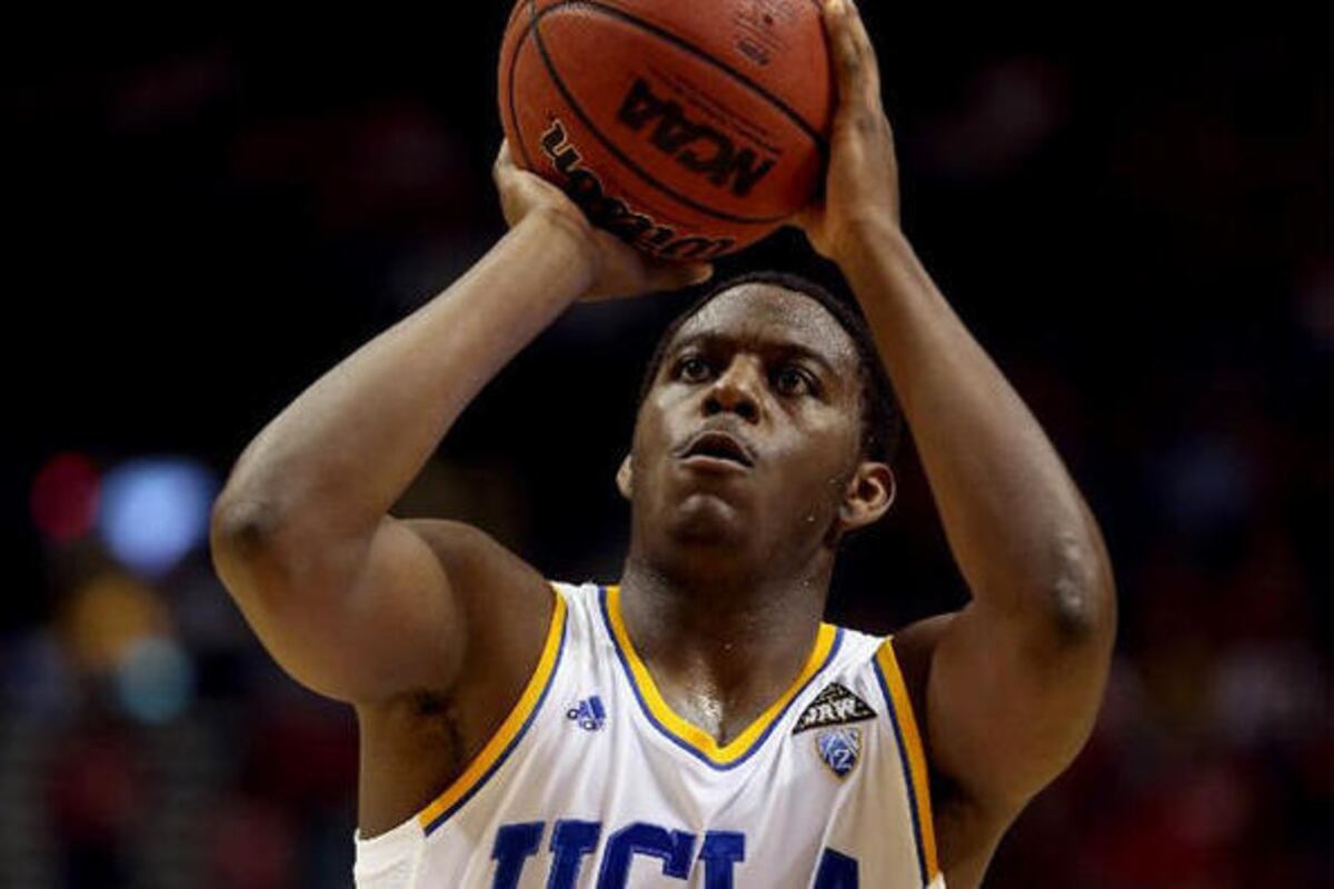 Why Jordan Adams Is the Key to UCLA Beating Florida | News, Scores ...