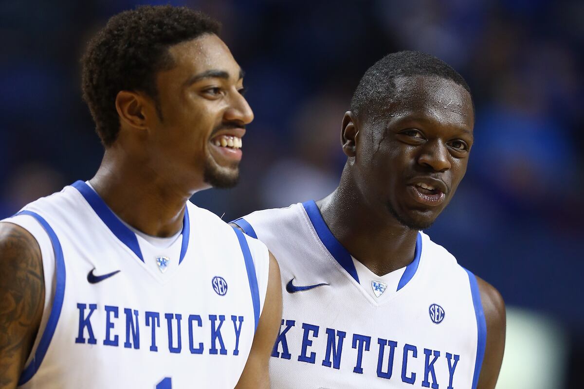 7 Teams with the Most NBA Talent in the 2014 Sweet 16 | News, Scores ...