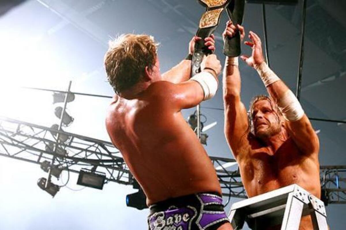 17 Matches from the PG Era to Watch on the WWE Network | News, Scores ...