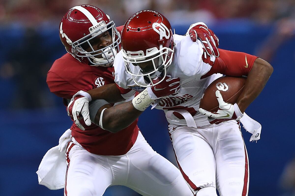 Alabama Football: More Than Scheme, Star QBs Have Been Tide's Biggest ...