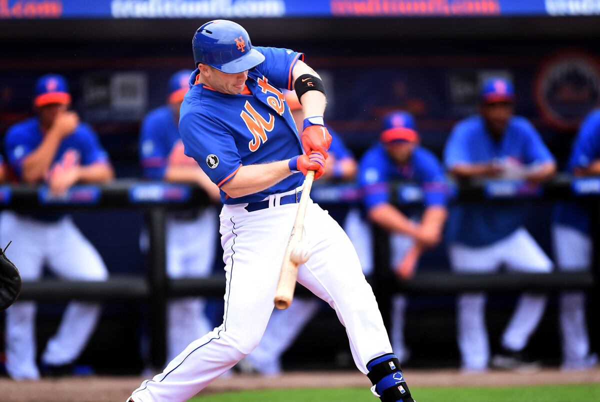 5 Reasons Why the Mets Could Have a Winning Record in 2014 | News ...