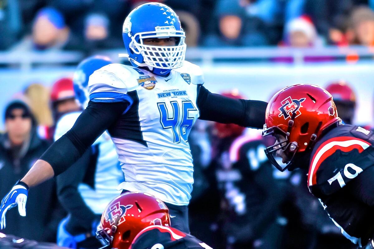 Biggest Winners and Losers of Latest Pro Day Workouts | News, Scores ...