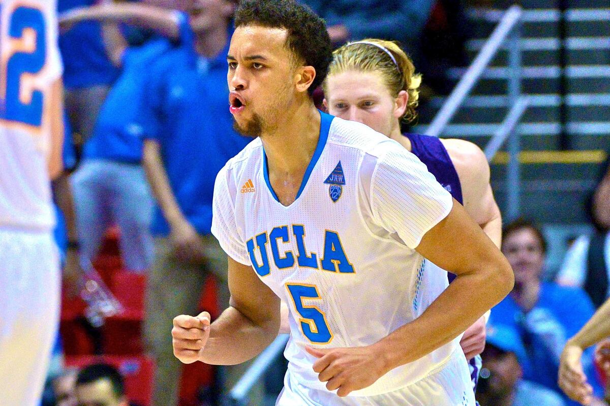 Kyle Anderson Will Reportedly Enter NBA Draft: Latest Details and ...