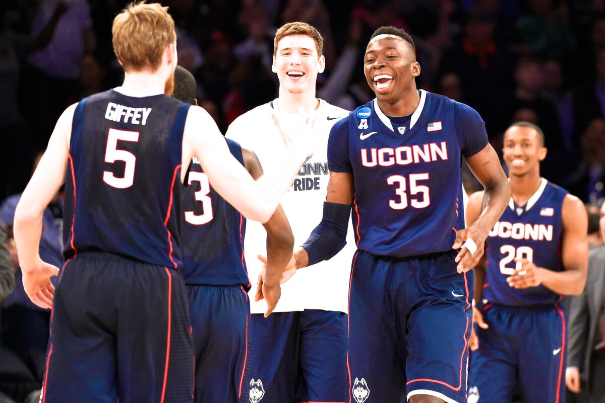 Iowa State vs. UConn: Score, Twitter Reaction and More from March ...