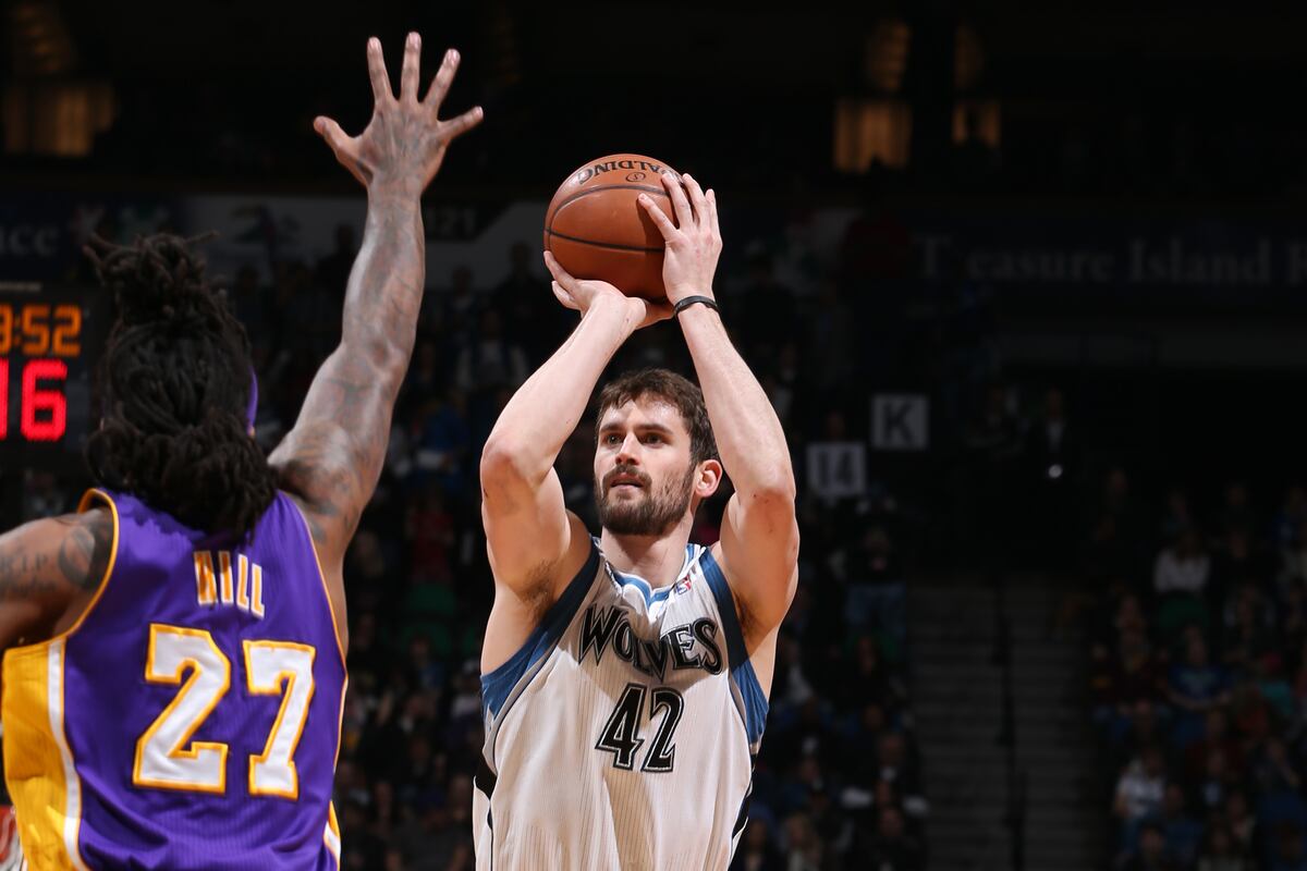 Minnesota Timberwolves Set Records Galore in 36-Point Blasting of LA ...