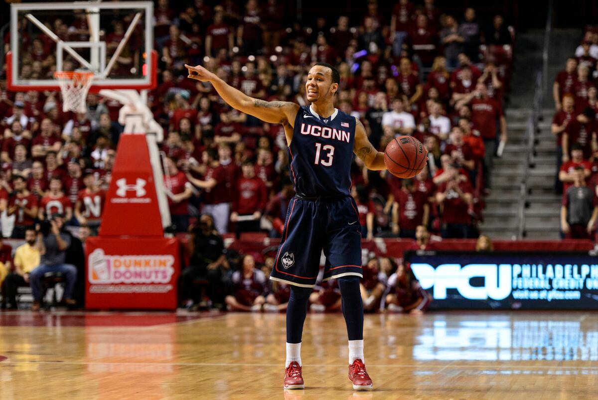 Elite 8 Bracket: Updated Info and Key Players to Watch in Battle for ...