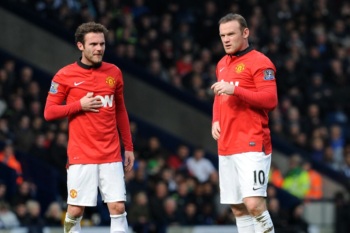 Manchester United Vs Aston Villa Live Player Ratings For The Red
